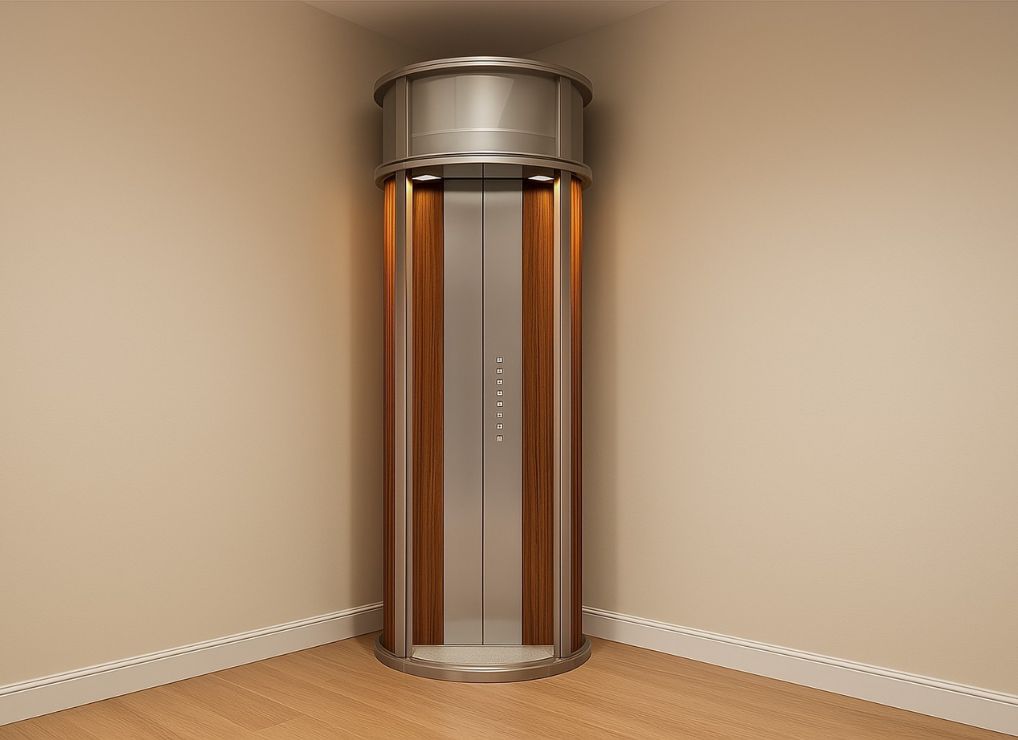FLIT - Luxury Elevator Solutions