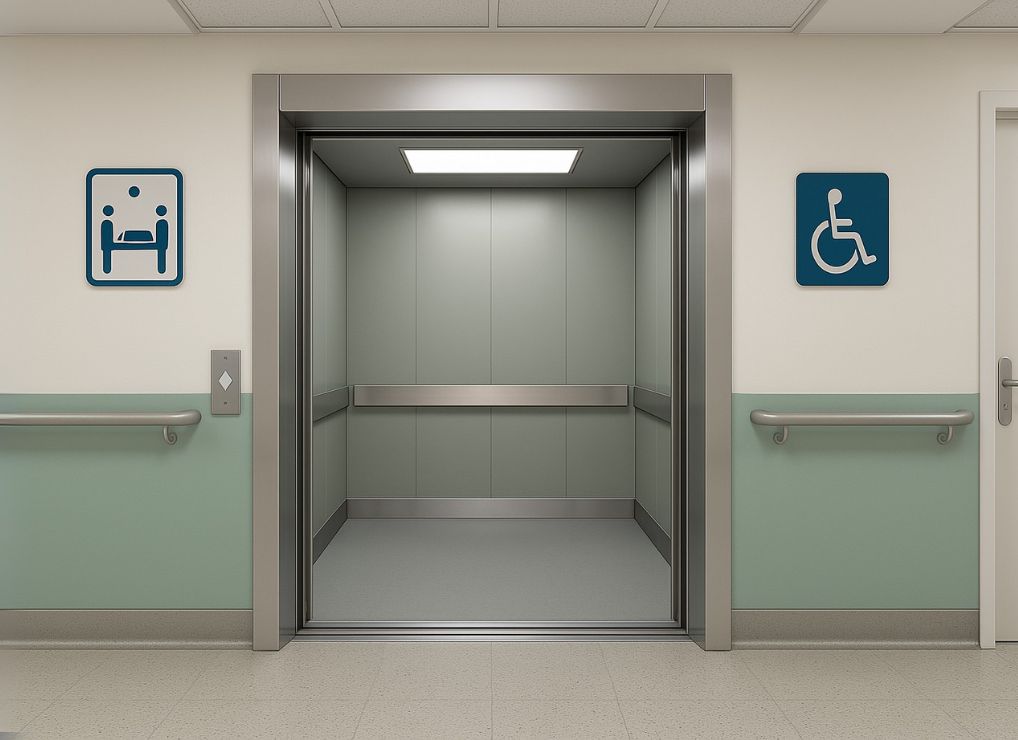 FLIT - Luxury Elevator Solutions