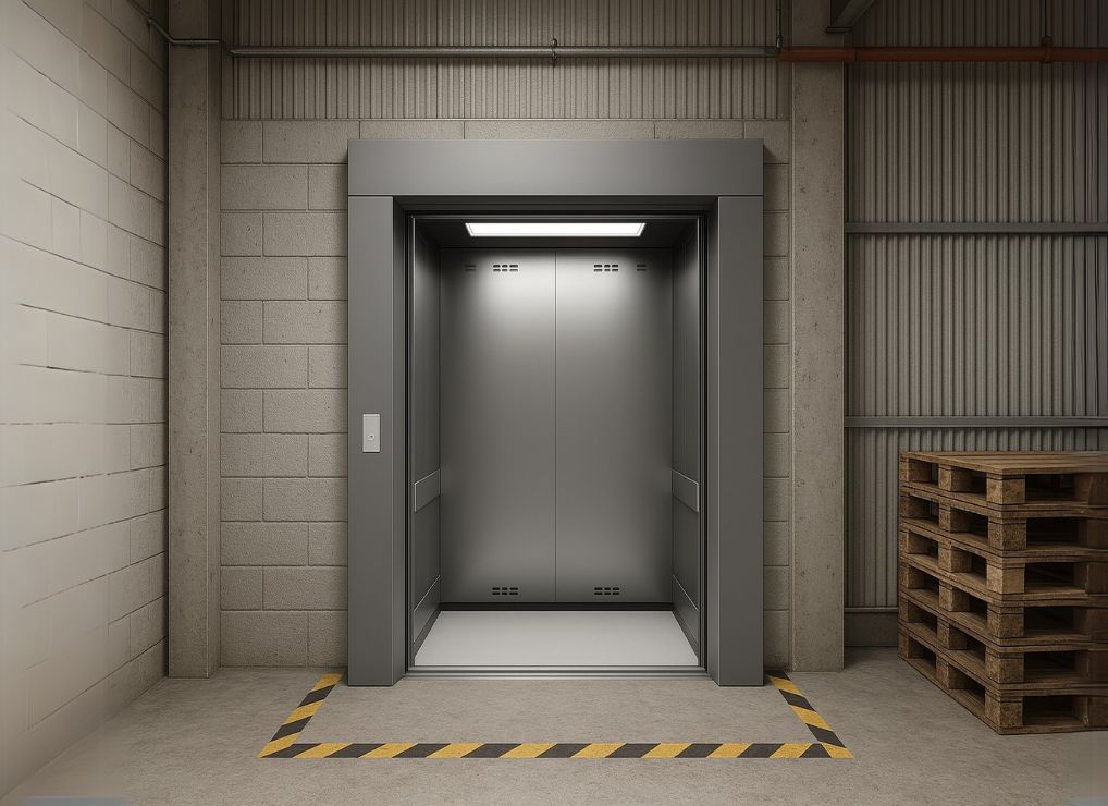 FLIT - Luxury Elevator Solutions