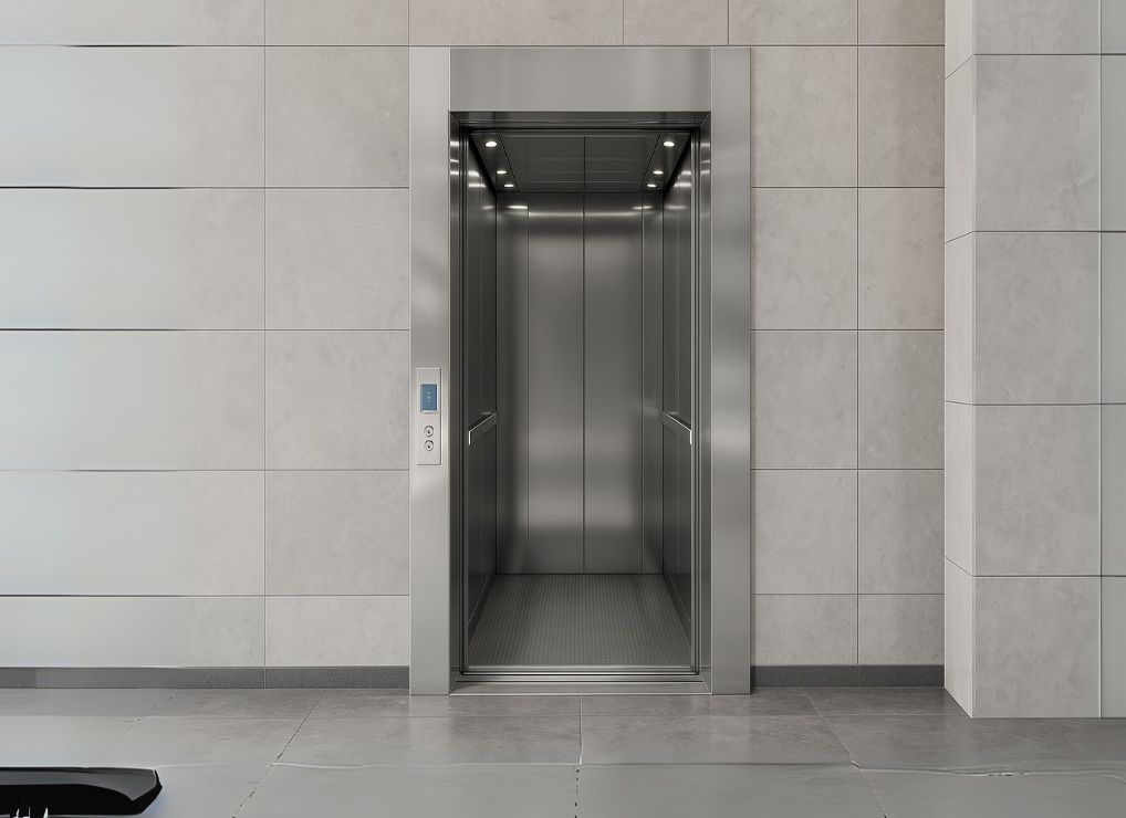 FLIT - Luxury Elevator Solutions